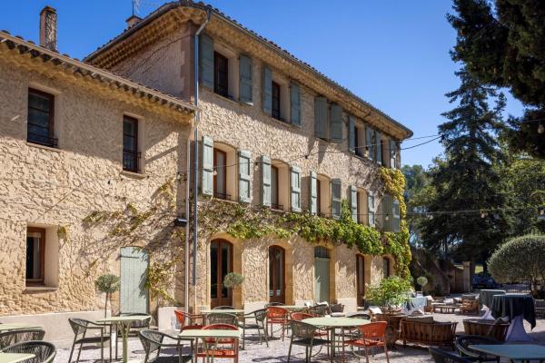 Domaine Gao - Ventabren