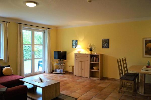 Residenz Am Kurhaus 1 - Boiensdorf