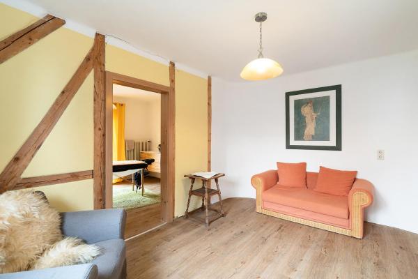 Holzwurm Apartments - Sasbachwalden