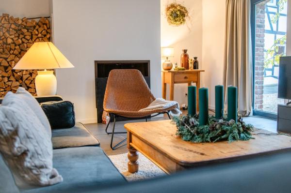 Hofzeit 1 - Nationalpark Eifel