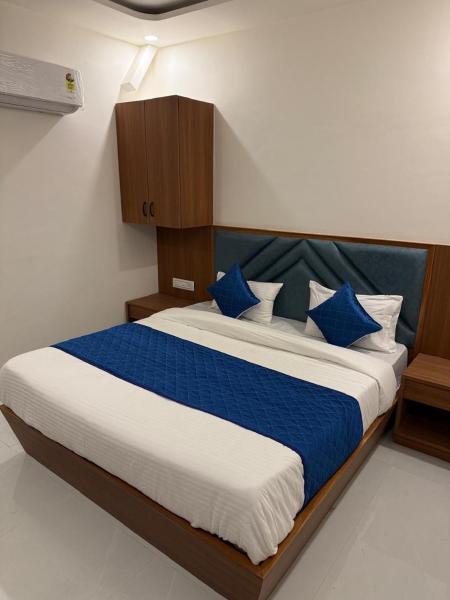 Hotel Beral - Gujarat