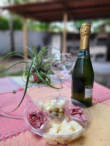 La La - Porto Seguro