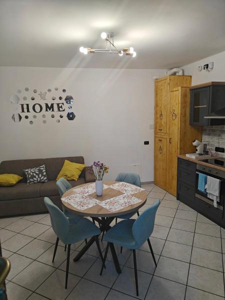 Bilocale Vacanze - Borgomanero