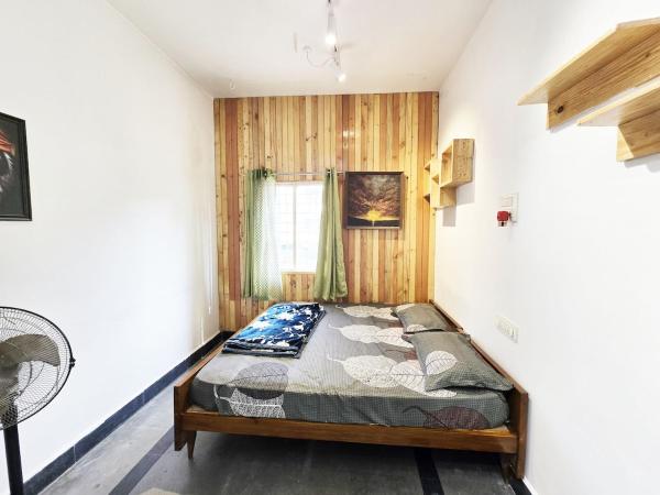 1 Room Kitchen, Couple Friendly - Belagavi