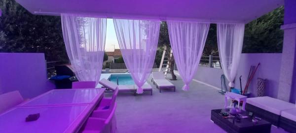 Villa Laura - Key To Villas - Valledoria