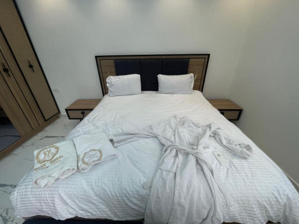 Vill Maxx Royal أريحا - Israel