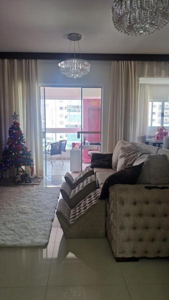 Apartamento 2 Quadras Do Mar - Porto Belo