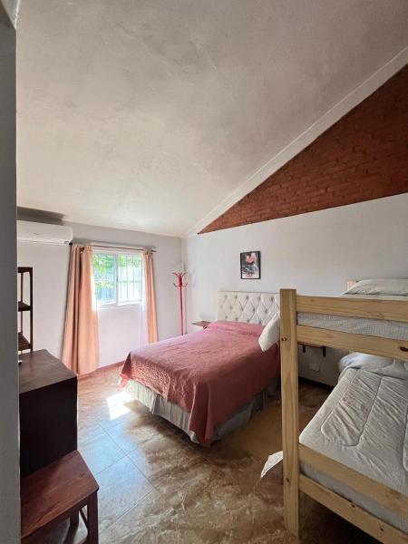 Residencia 176 - Merlo