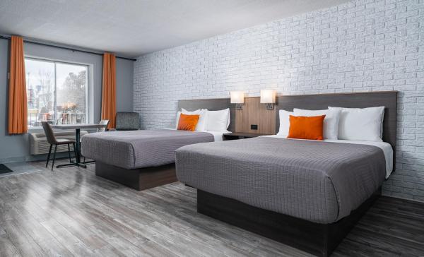 Complexe Dix80 - Laurentides