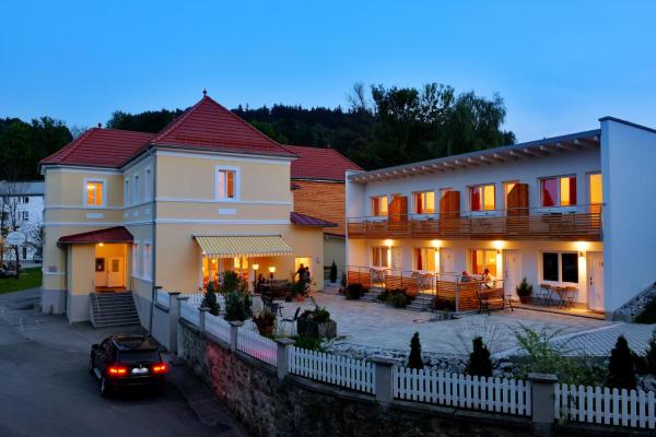 Pension Gambrinus - Passau