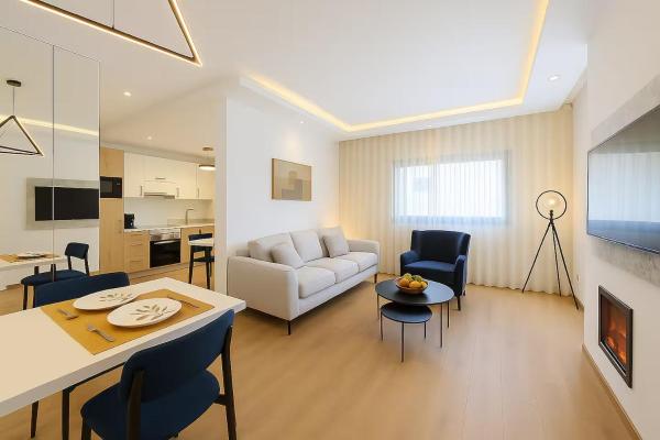 Séjour Premium à Agdal À 5 Min De La Gare Tgv - Rabat