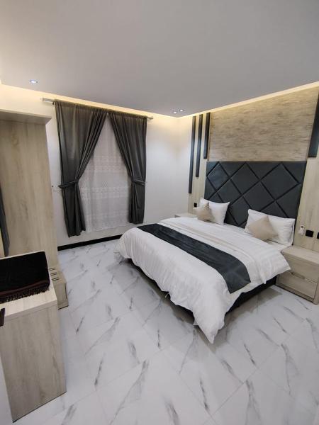 شقق مفروشة فاخرة ومتميزة - Riad