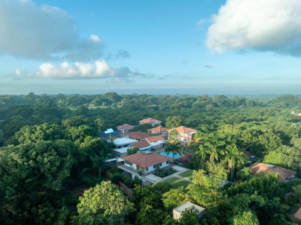 Sanctuary Amaidiyana - A Cgh Earth Experience - Puducherry