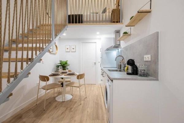 Suite De Diseño En Roig Arena - Silla