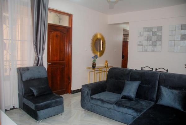 Zanzi Comfort Suites Near Stone Town In Zanzibar - Zanzibar Archipelago