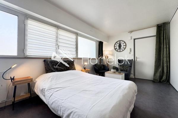 Vannes Centre Studio Tout Confort - Vannes