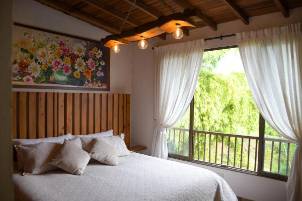 Loft Privado- Gran Vista- A 30 Mins De Termales - Santa Rosa de Cabal