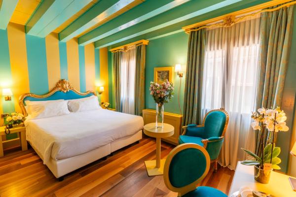 Hotel Ca' Zusto Venezia - Mestre