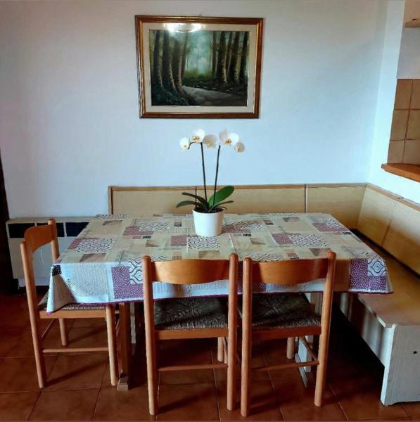 Casa La Pescina - Mount Amiata