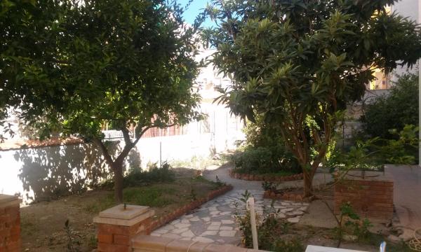 Casa Simonte - Trapani
