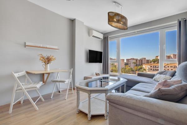 Cruz Del Sur By Ivi Real Estate - Benalmádena