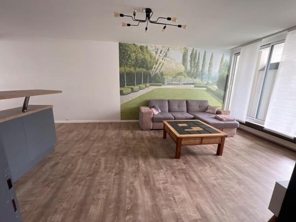 Hyper Centre Parking Privé - Vendée