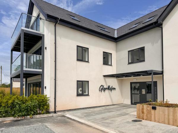 Glynllifon 6 - Anglesey