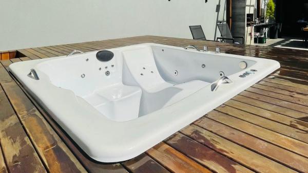 Casa De Alto Padrão - Ulé Surf House - Guarapari