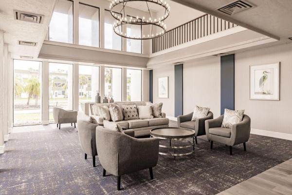 Landing Apartment - Sage Grove On Aaron - Punta Gorda, FL