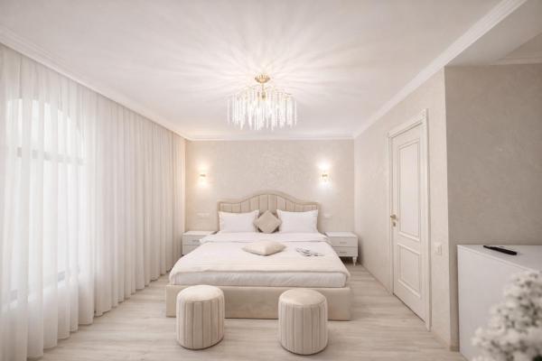 Yerevan In Boutique Hotel - Armenia