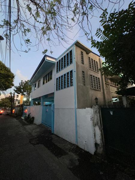 Mamitas Transient - Philippines