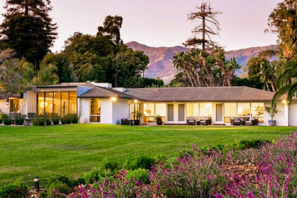 Fernald Point Adventure - Montecito, CA