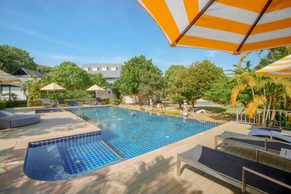 Himaphan Boutique Resort - Sha Extra Plus - 푸켓
