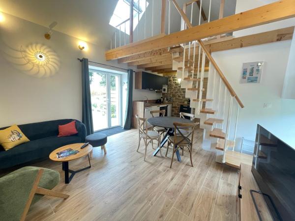 Kervel Et Lokorn - Douarnenez