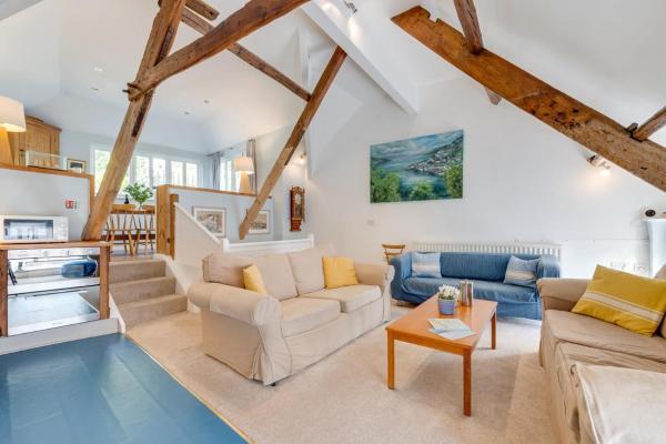 3 Bed In Fowey Oc-litin - Fowey