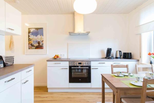 Ferienwohnung Am Alpenblick - Lindau