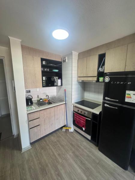 Estacionamiento, Céntrico Y Cómodo - Chillan