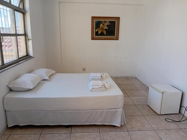 Hotel Bh Center - Belo Horizonte