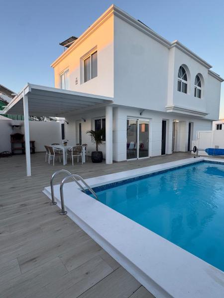 Casa Mer - Puerto del Carmen