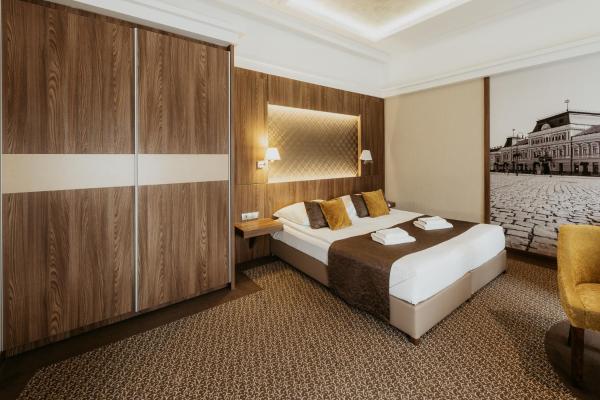 Duna Wellness Hotel - Hungary