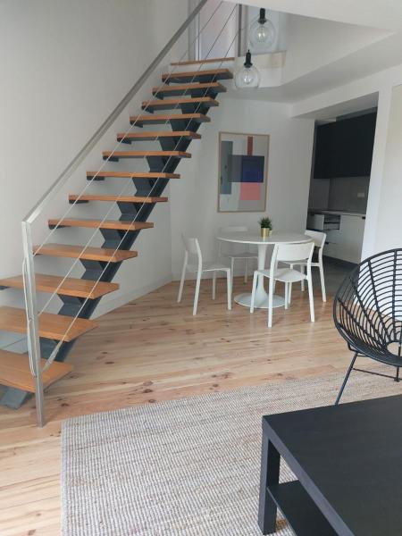 City Stays Alegria Apartments - Amadora