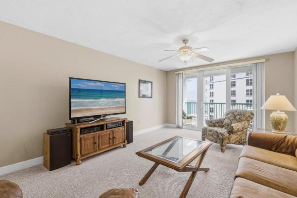 Towers Grande 710 - Daytona Beach, FL