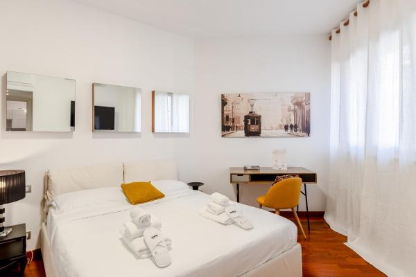 Porta Romana Living - Near Metro Station By Innstay - Rozzano