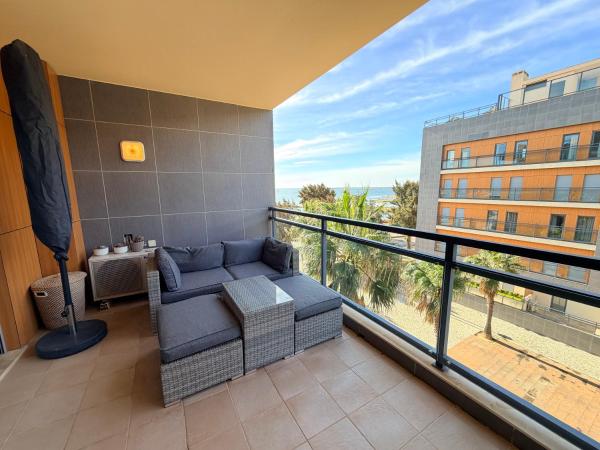 Am Hafen - House Barbara 1 L Marina Olhão - Faro