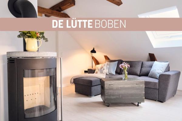 De Lütte Boben - Langballig