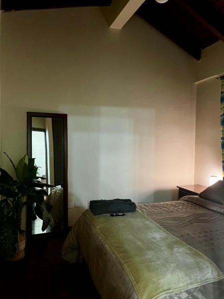 Apartment L Private Terrace L By Easy Stay - Riobamba