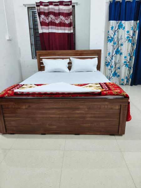 Jironi Residency In - Guwahati