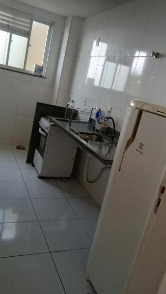 Apto No El Dorado - Campos dos Goytacazes