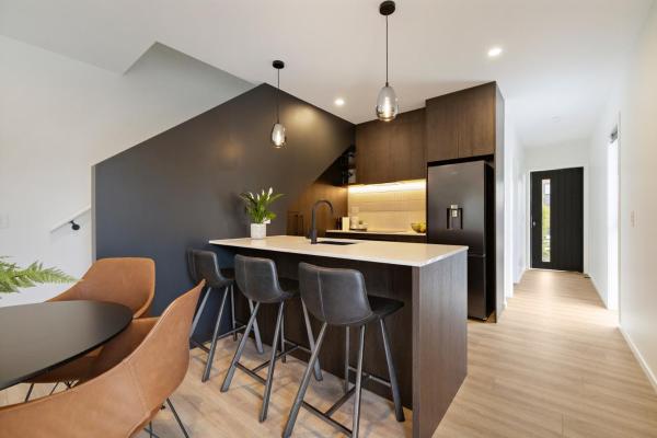 Skippers Retreat, Queenstown - With Parking - Queenstown