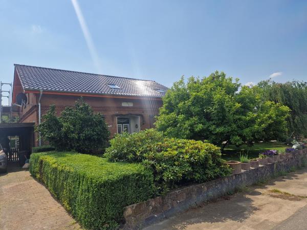 Ferienwohnung Thomée - Ruhig Gelegen, Ideal Für Monteure Und Erholungssuchende - Hohenwestedt